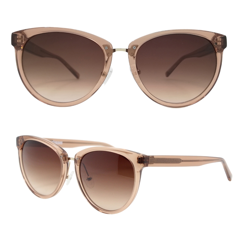 Premium acetate sunglasses 0232L - acetate sunglasses manufacturers
